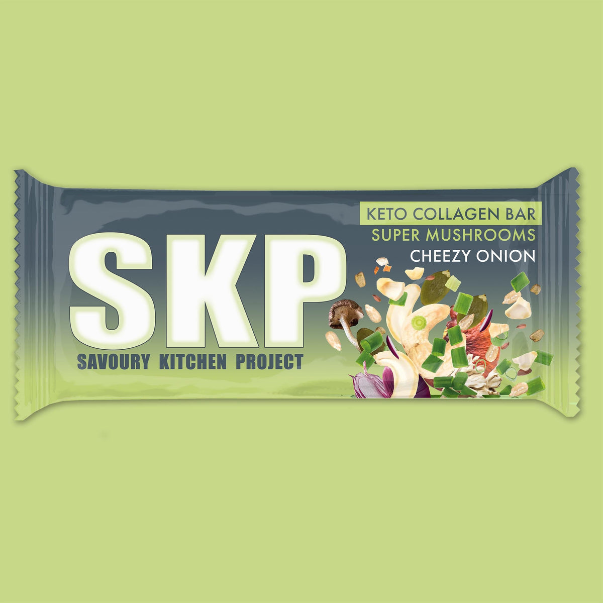 SKP - Savoury Protein Bars – TheGreatStuffCompany.co.uk