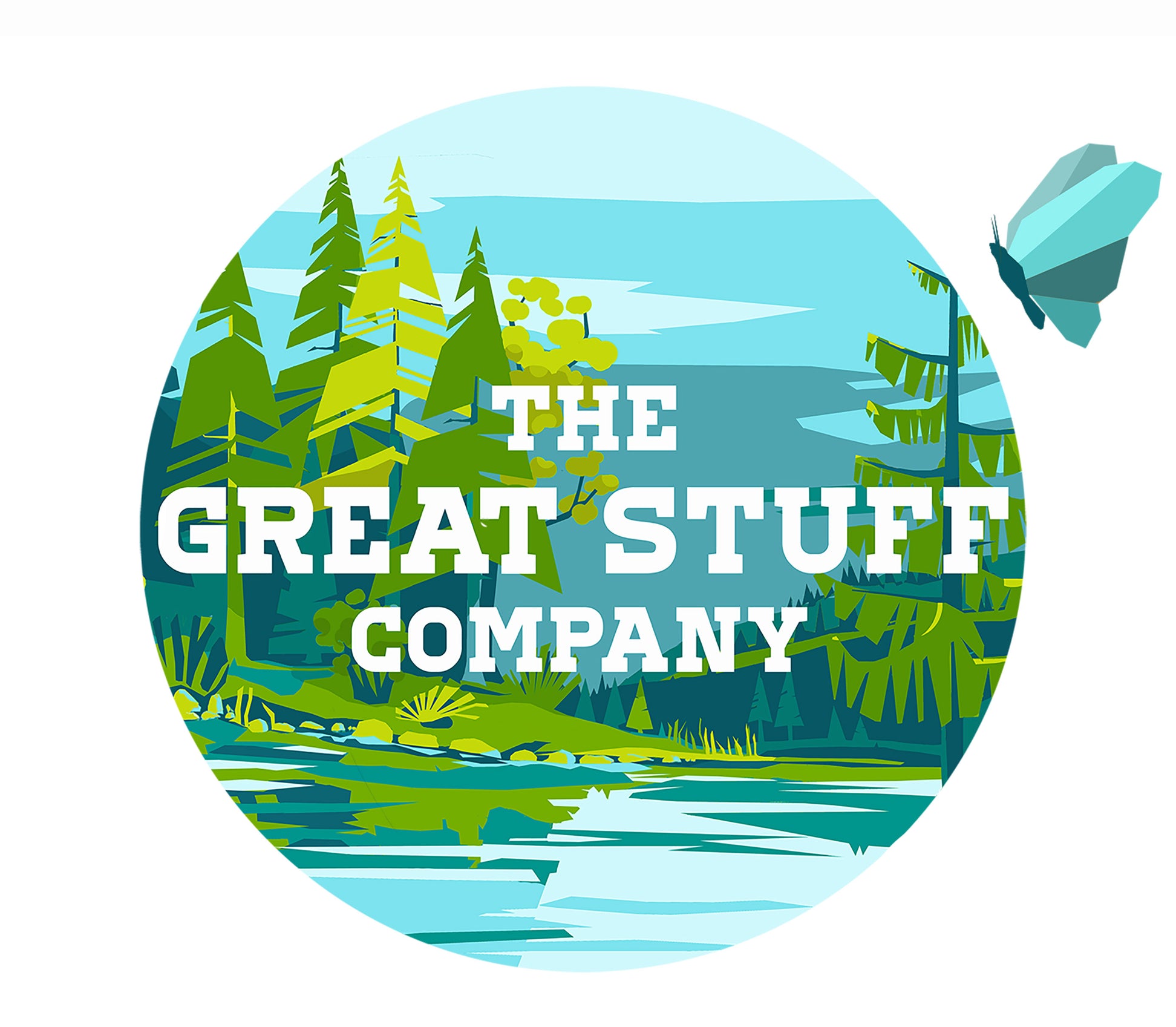 Get in Touch! – TheGreatStuffCompany.co.uk